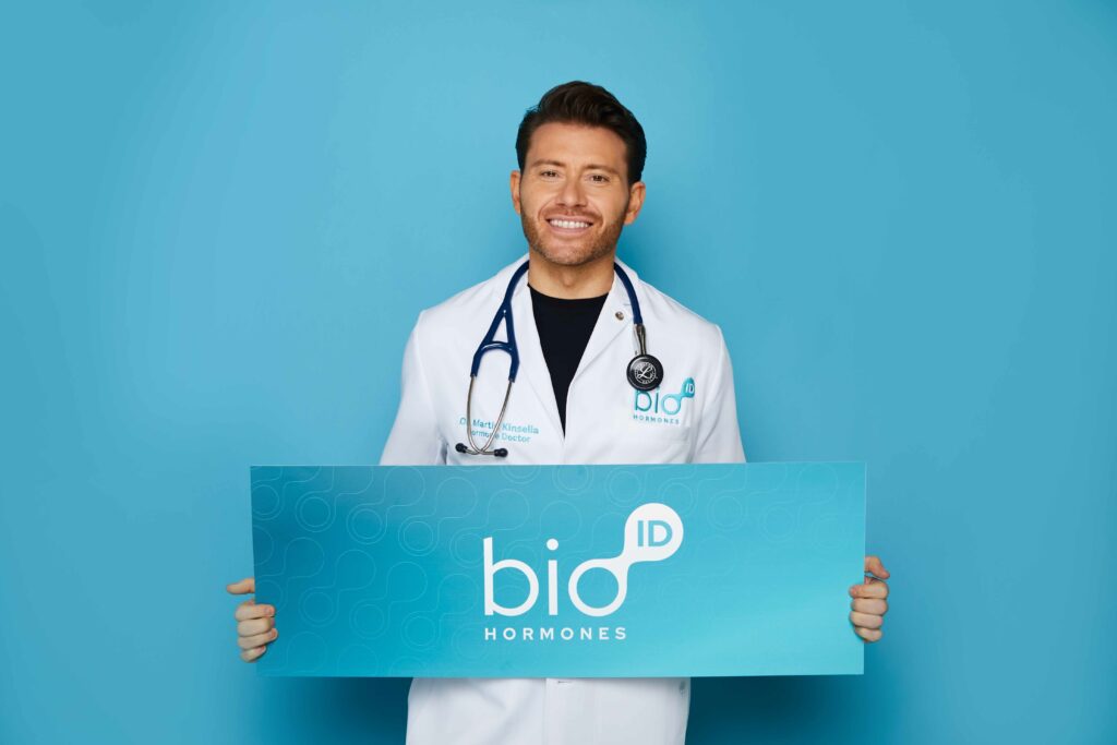 How to Get Your Mojo Back During and After Menopause? - Bio ID Health